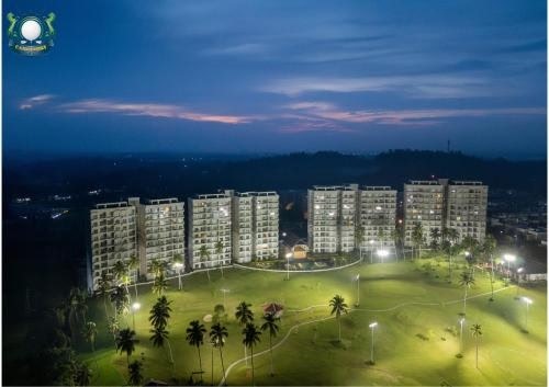 Canterbury Hotel & Golf Resort - Only Official Hospitality partner at ...