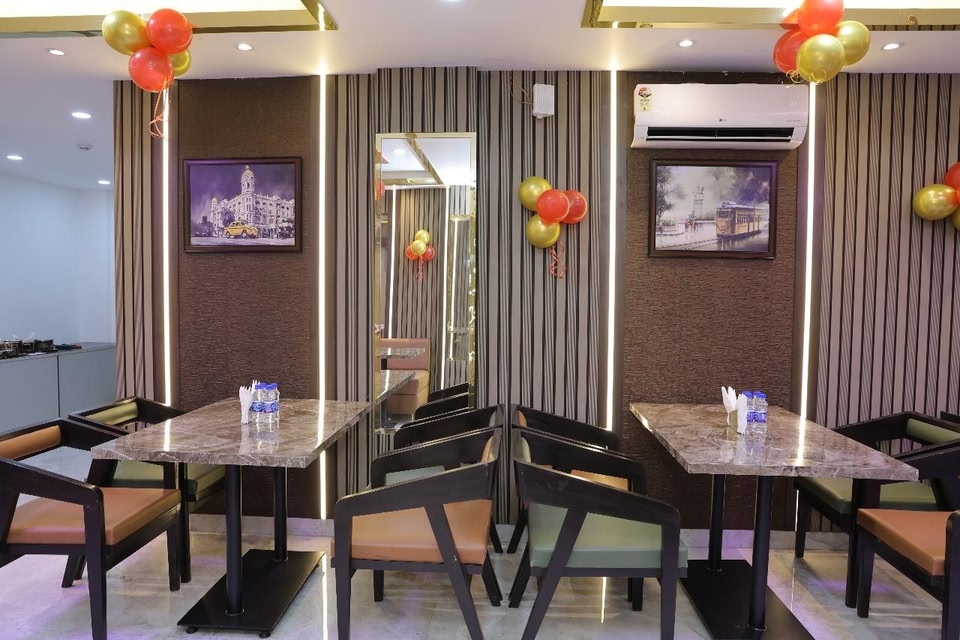 Park Eastern Hotel, Kolkata Hotels - Skyscanner