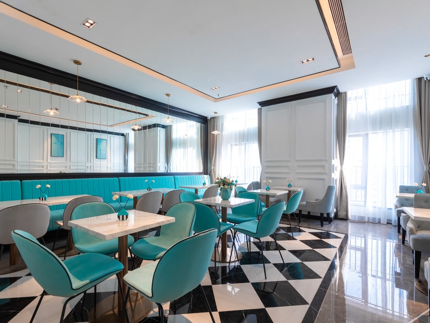 Xana Hotelle (Foshan City Government Branch), Foshan Hotels - Skyscanner