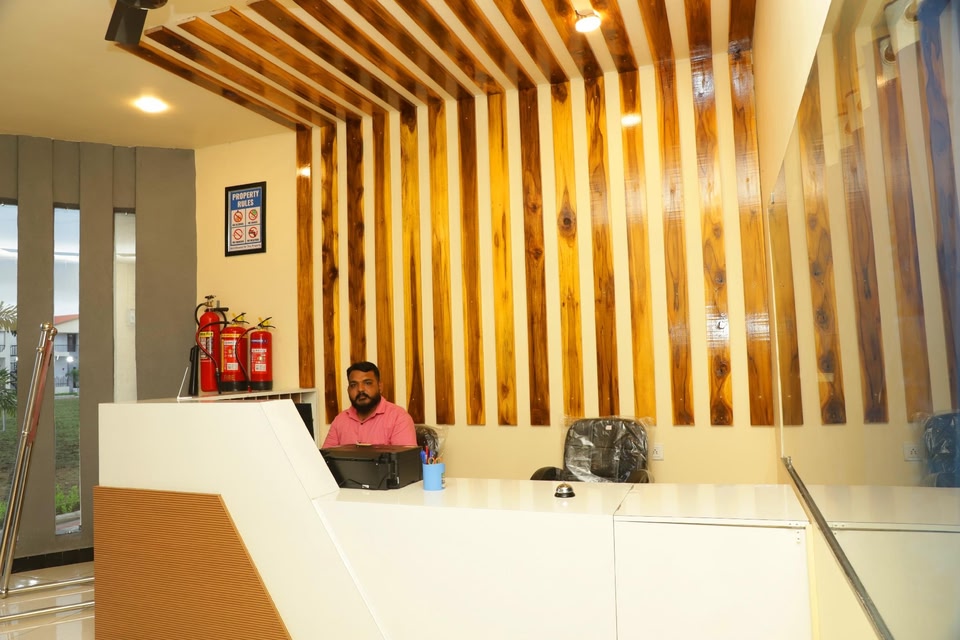 VITS Select Diamond Resort Sasan Gir | Preços atualizados para 2025 ...