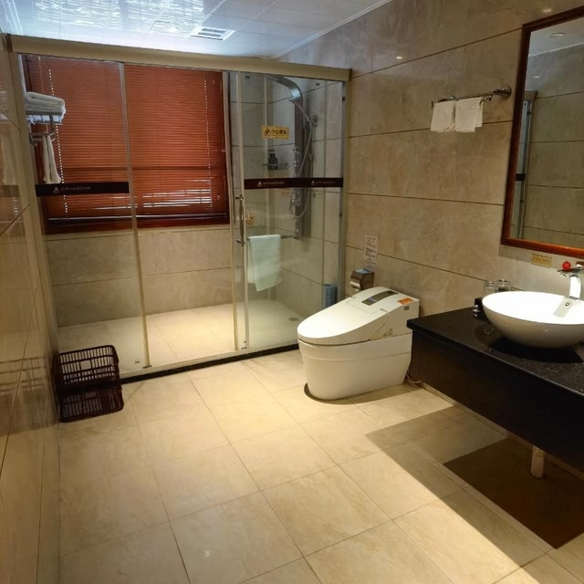 ZhangJiaJie AvaSprings Retreat, Dayong Hotels - Skyscanner