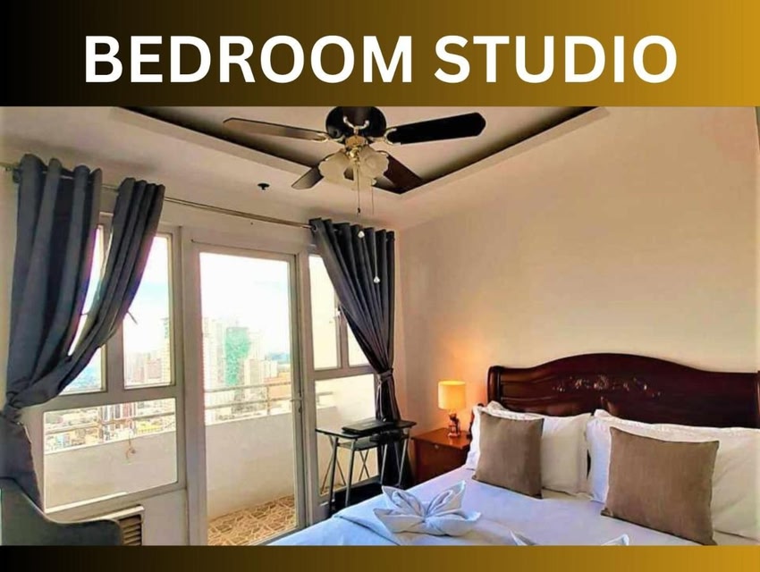 Family Room Affordable, Cheapest Deluxe Double Unit in Manila With 2 ...