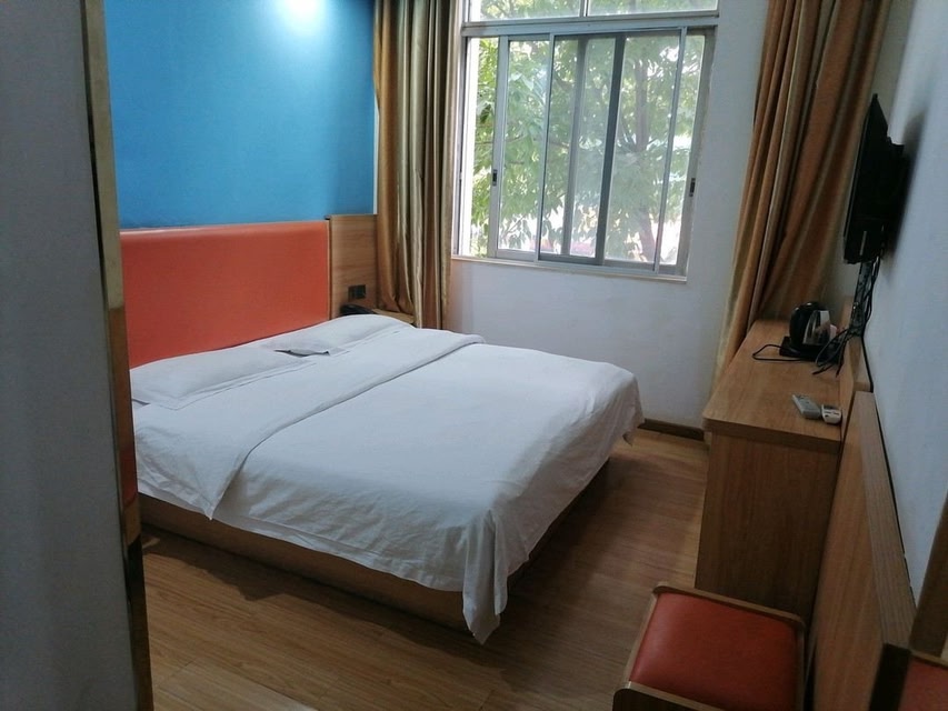 판유 호텔 Hejia Hotel (Shawan Ancient Town) - 스카이스캐너