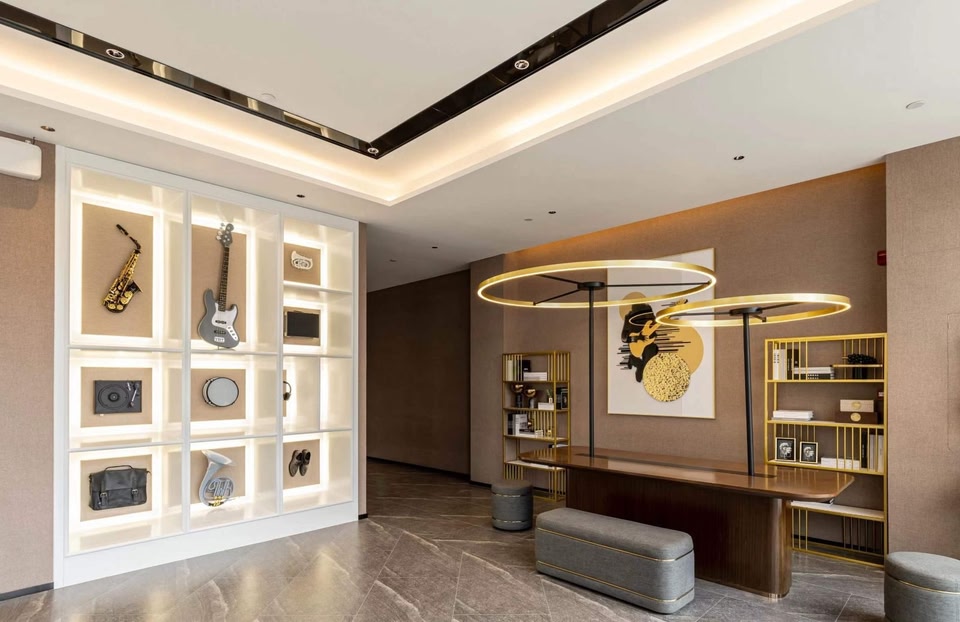 Homeinn Plus Hotel (Datong University South Railway Station), Datong ...