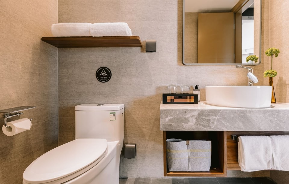 Homeinn Plus Hotel (Datong University South Railway Station), Datong ...