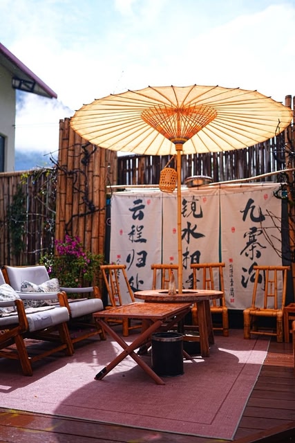 Jiuzhaigou Yunfuli Yunsu·Jingshui Yunju Homestay | 2026 Updated Prices ...