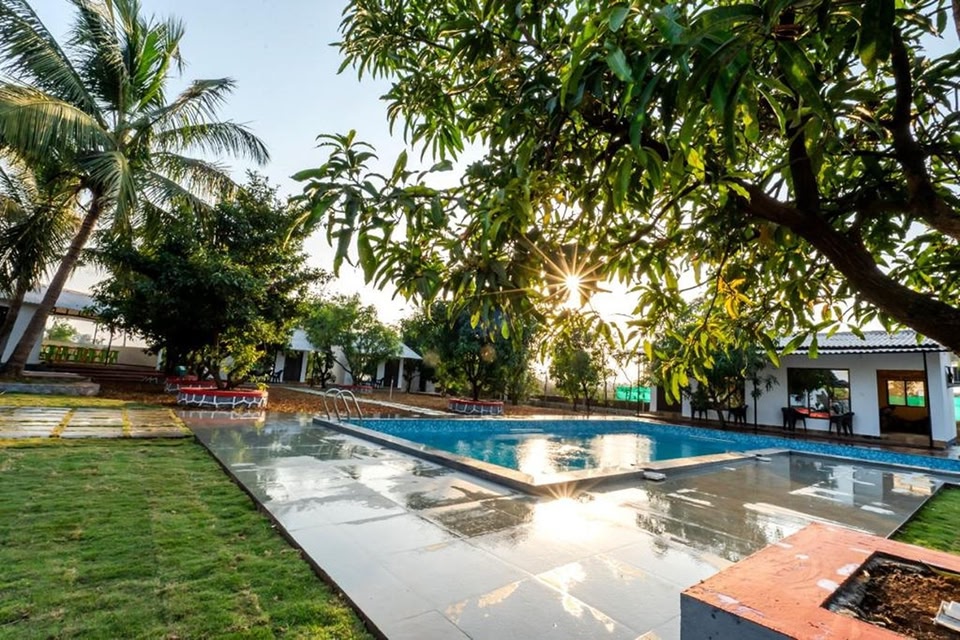 Lsq Ruturaj Farms | 2025 Updated Prices | Hotels | Skyscanner