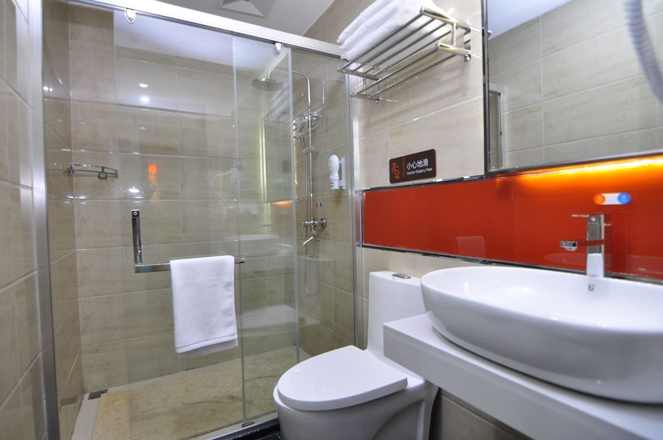Xi Yue Hotel (Xin Asia Sports City Metro Station Branch), 昆明 - Skyscanner
