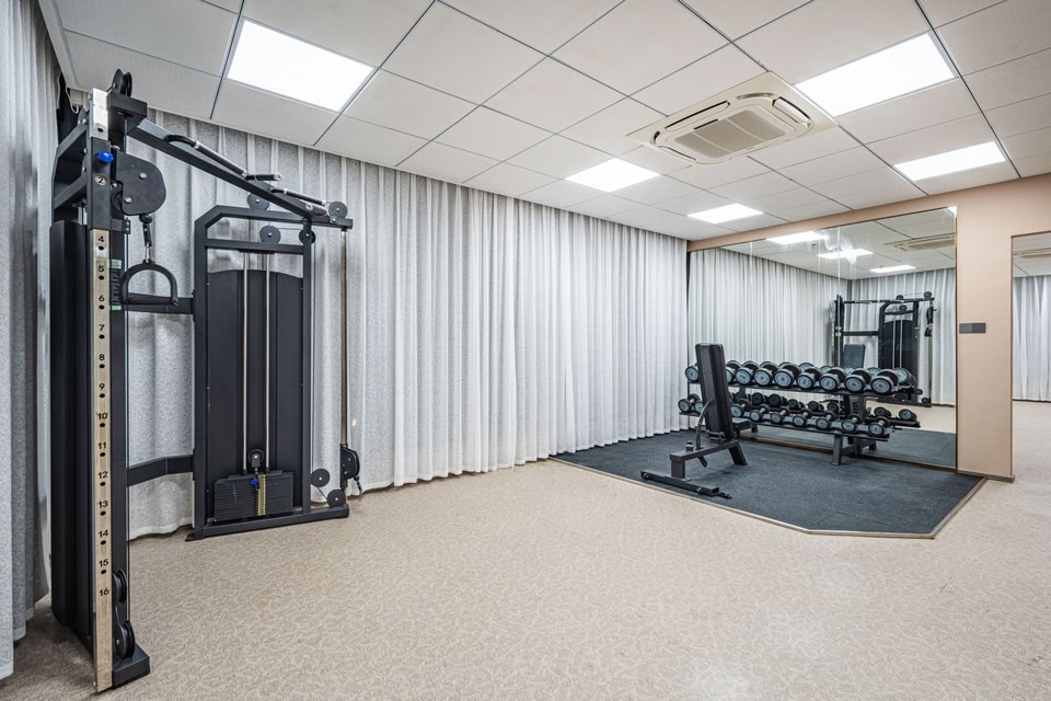 Guike Hotel (Shanghai Global Harbor Zhongning Road Subway Station ...