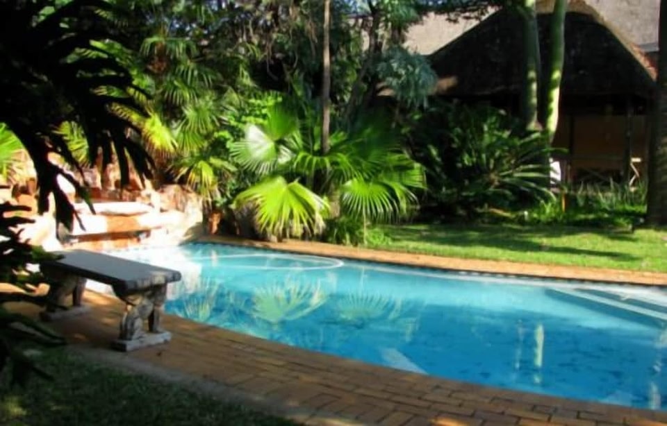 La Joya Lodge Conference Centre and Spa, Hartbeespoort Hotels - Skyscanner