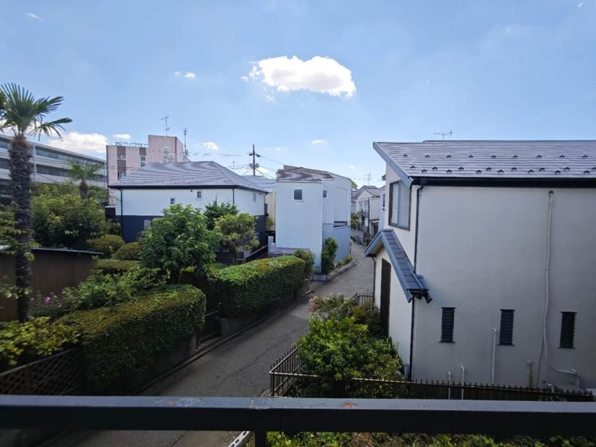 ZYZ Sakuradai House NR0259, Tokyo Hotels - Skyscanner