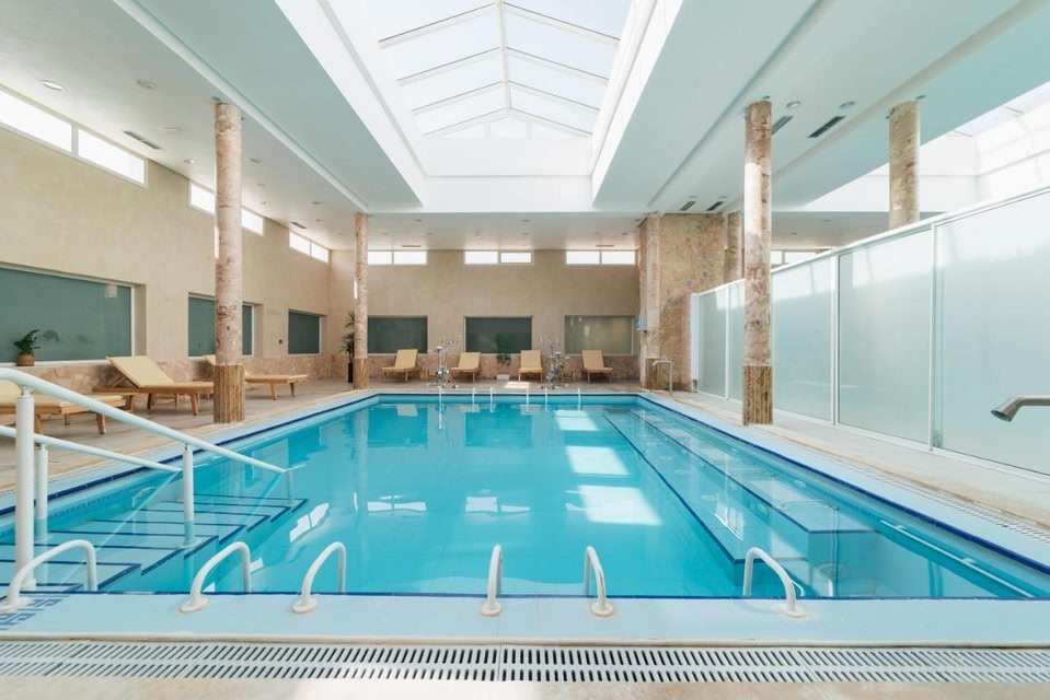 Capsa Thermal Oasis | 2025 Updated Prices | Hotels | Skyscanner