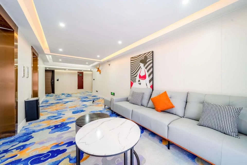 Junyi Hotel (Libo Tourism City People's Square), Libo Hotels - Skyscanner