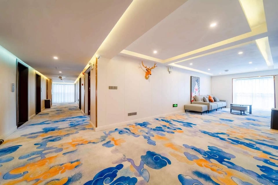 Junyi Hotel (Libo Tourism City People's Square), Libo Hotels - Skyscanner