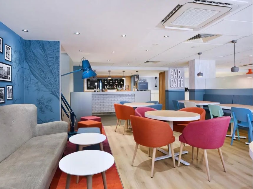 Travelodge London Stockley Park Hayes, London Hotels - Skyscanner