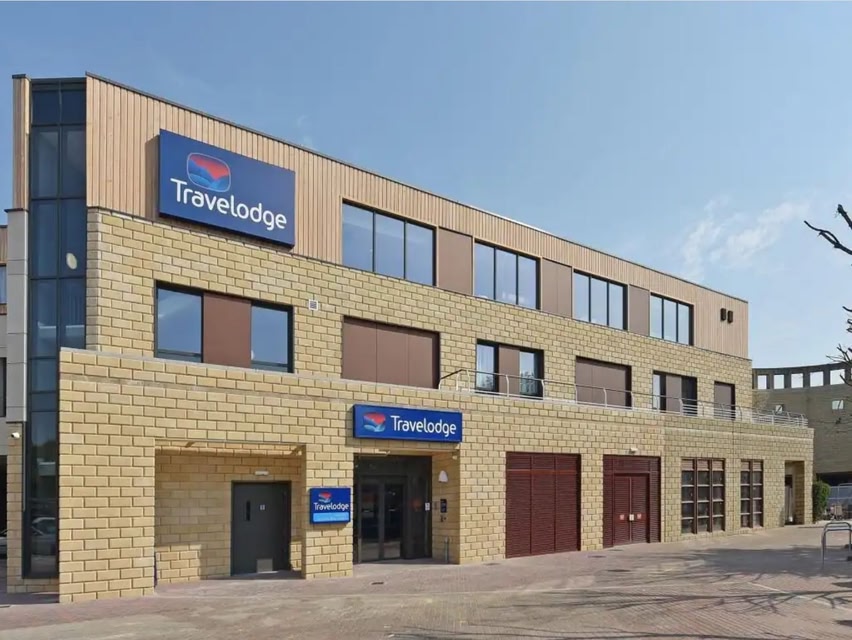 Travelodge London Stockley Park Hayes, London Hotels - Skyscanner