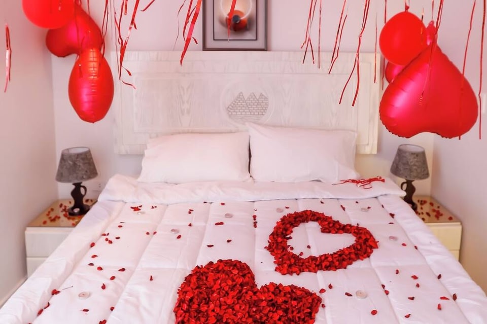 Pyramids Land View, Giza Hotels - Skyscanner