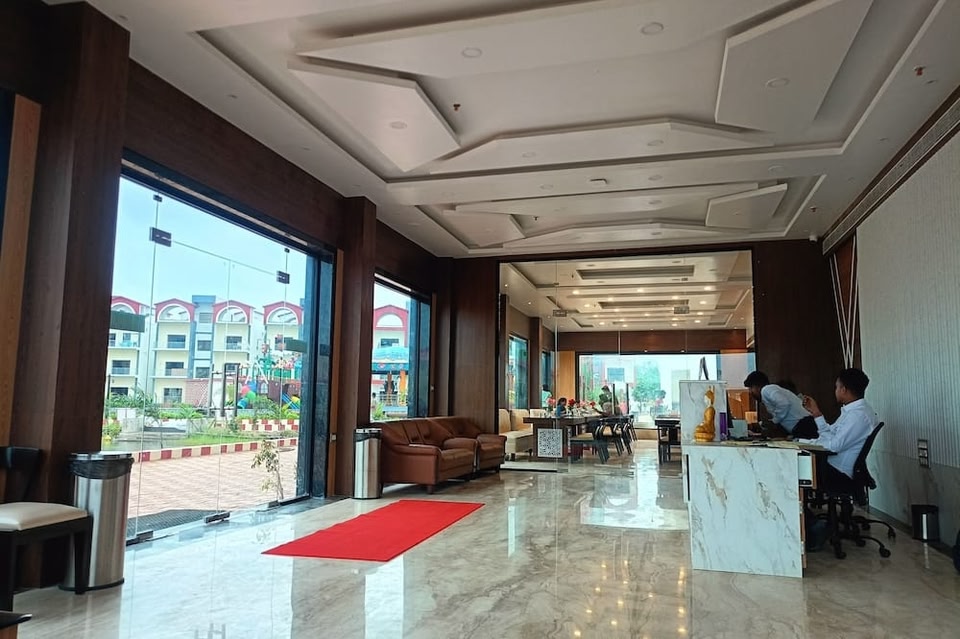 Resort K Sea View Mandarmoni | 2025 Updated Prices | Hotels | Skyscanner