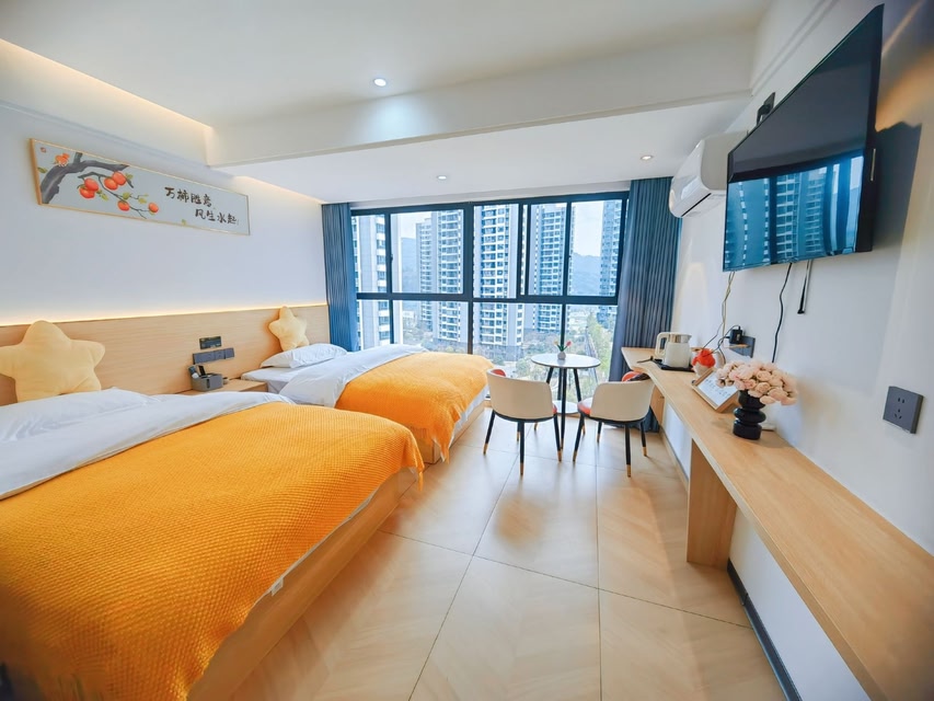 Zhangjiajie Manju Inn, Dayong Hotels - Skyscanner