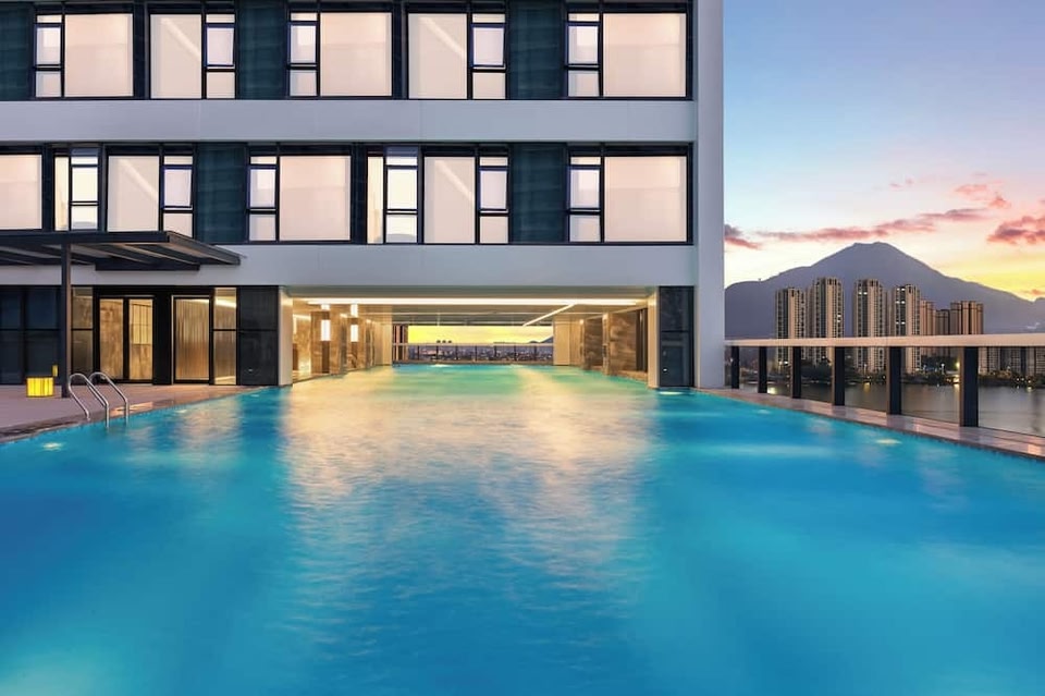 Crowne Plaza Putian by IHG, Putian Hotels - Skyscanner