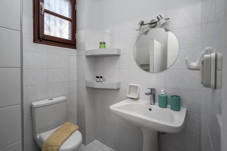 Cleomenes Old Town Studios, Hôtels à Rhodes - Skyscanner