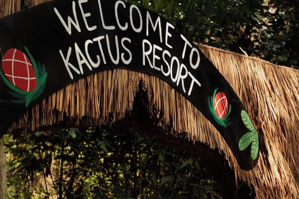 Kactus Your Island Sanctuary In Cambodia, Prey Nób Hotels - Skyscanner