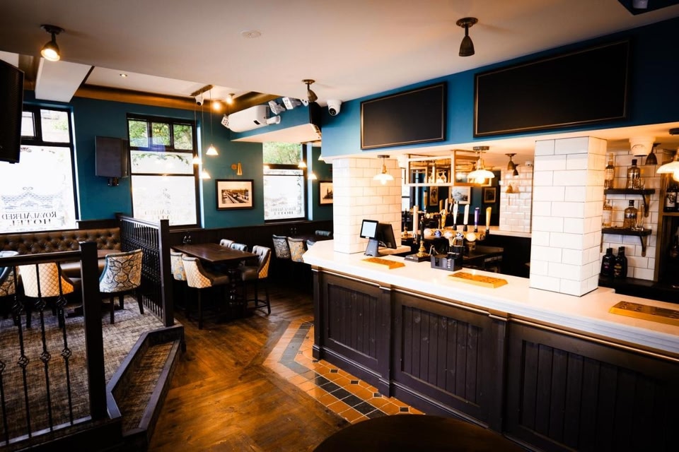 The Royal Alfred, St Helens Hotels - Skyscanner