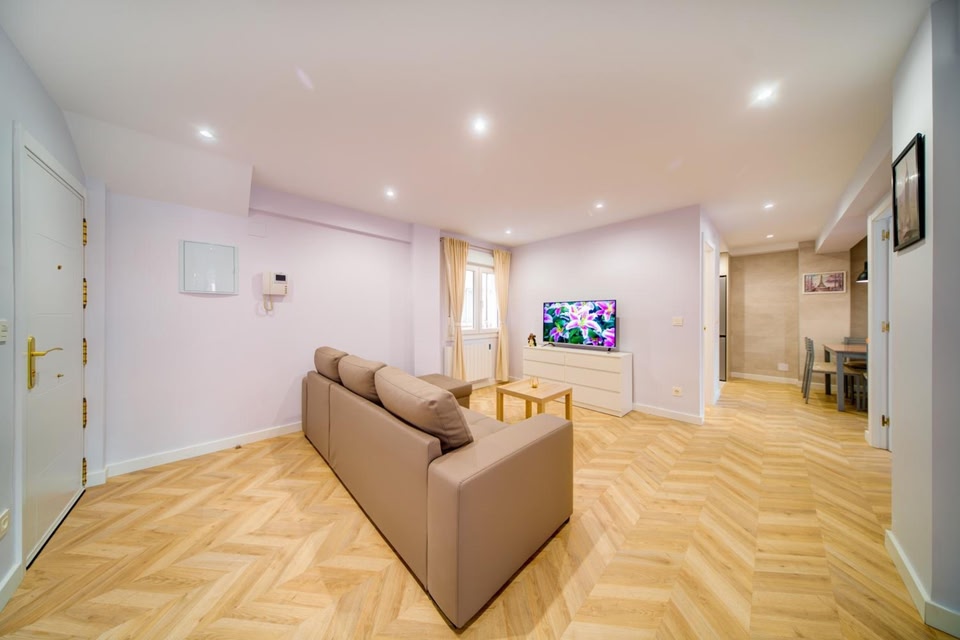 Apartamento San Lazaro a 5 Min Pabellon Principe Felipe con Opcion a ...