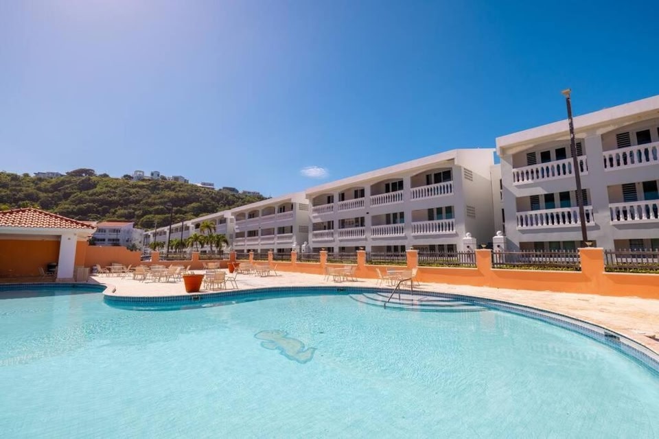 Golden Dream Villas & Studio A/B Pool View, Isabela Hotels - Skyscanner