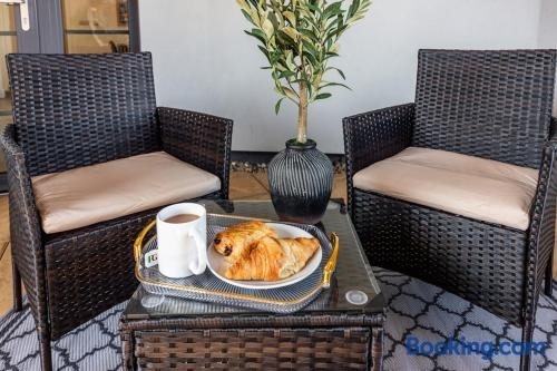 Long Term Stays O2-Canary Wharf-Excel- Contractors-Families-Corporate ...