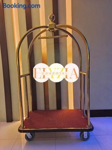 Manila airport rooms pay upon check in at TWO PALMTREE VILLAS across ...