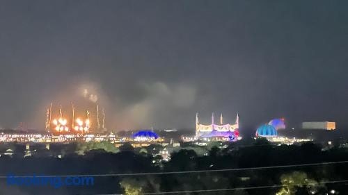 Disney 1 mile Rare Lakeview Blue Heron Beach Resort | 2025 Updated ...