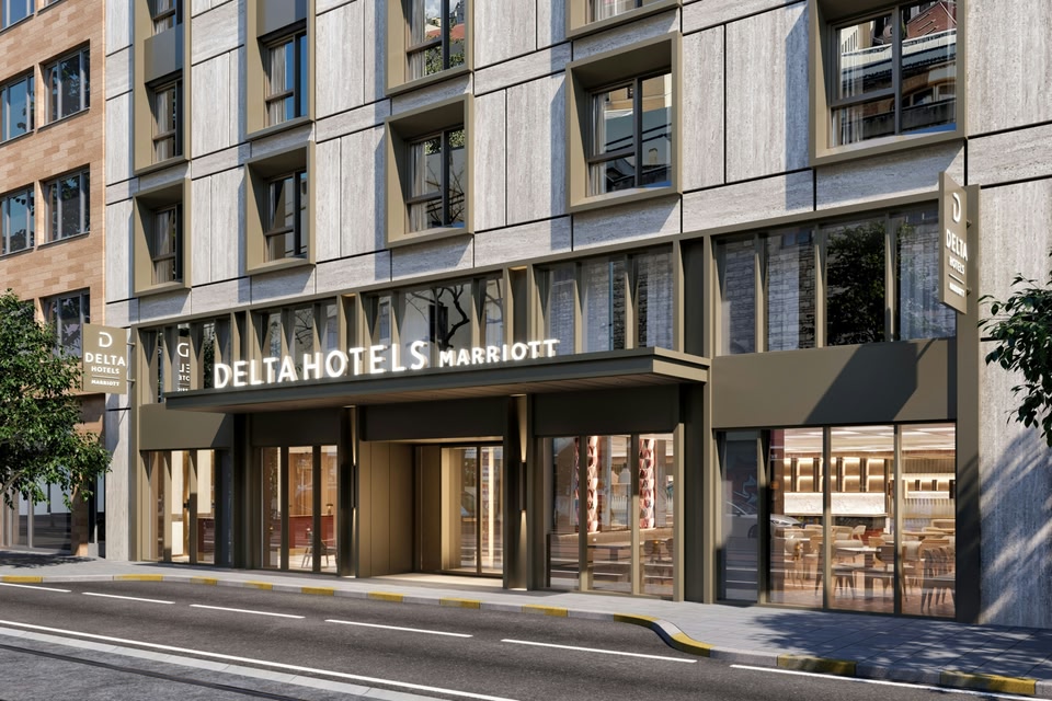 Delta Hotels By Marriott Istanbul Karakoy, Istanbul Hotels - Skyscanner