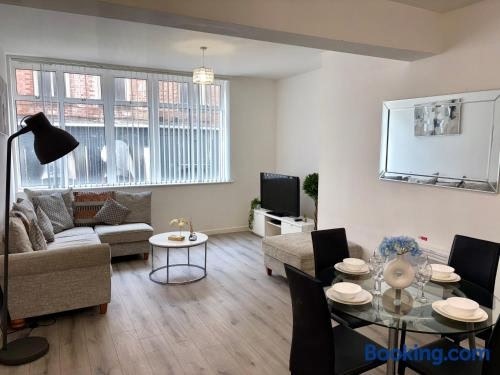 AA Newcastle Apartments, Newcastle Hotels - Skyscanner