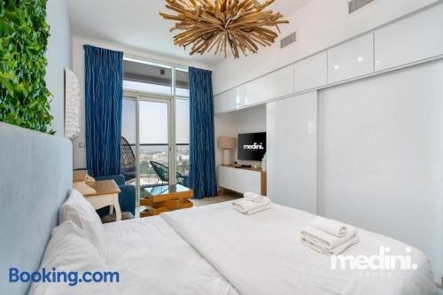 Studio One - Dubai Marina - Pool, Sauna, Hammam and Gym, Dubai Hotels ...