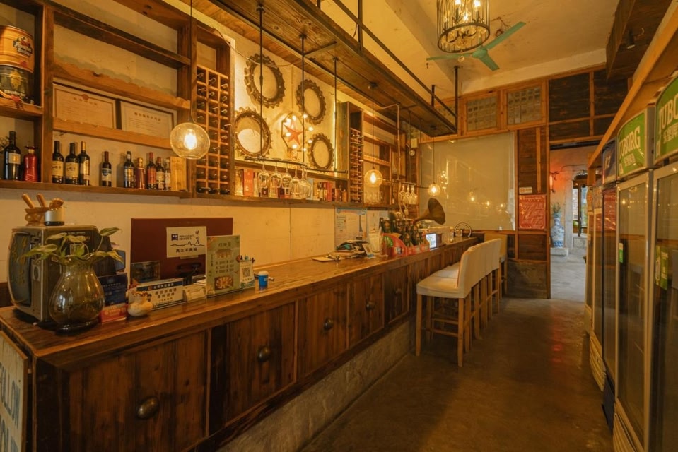 Tian's Resort, Dayong Hotels - Skyscanner