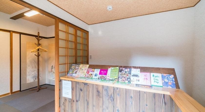 Hotéis Nijo Kikyo-Tei Machiya Residence, Quioto - Skyscanner
