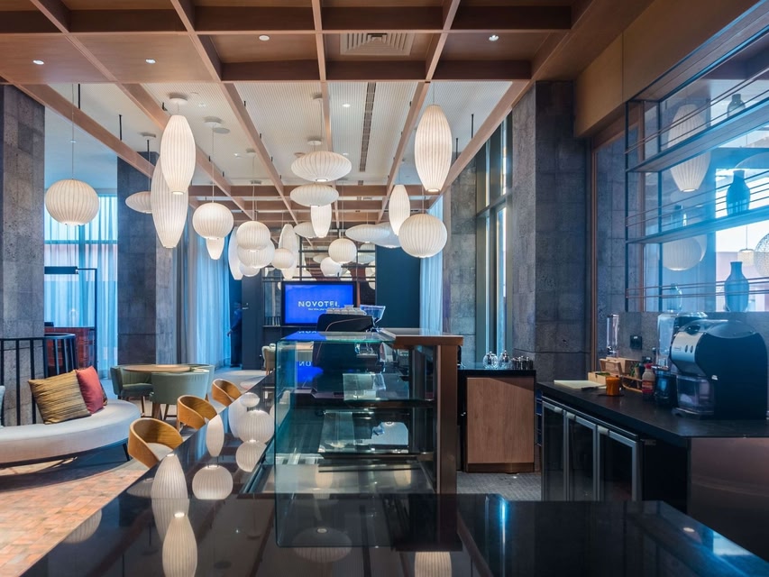 Novotel Kolwezi (Opening September 2025), Kolwezi – Szállodák – Skyscanner