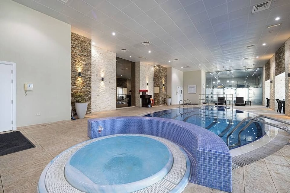 Princess Tower - Spectacular Sky Views, Palm Jumeirah & JBR Beach ...