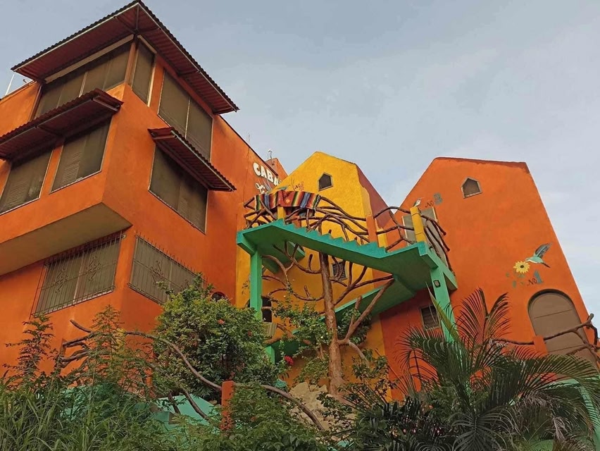 Cabañas Los Colibries, Oaxaca Hotels - Skyscanner