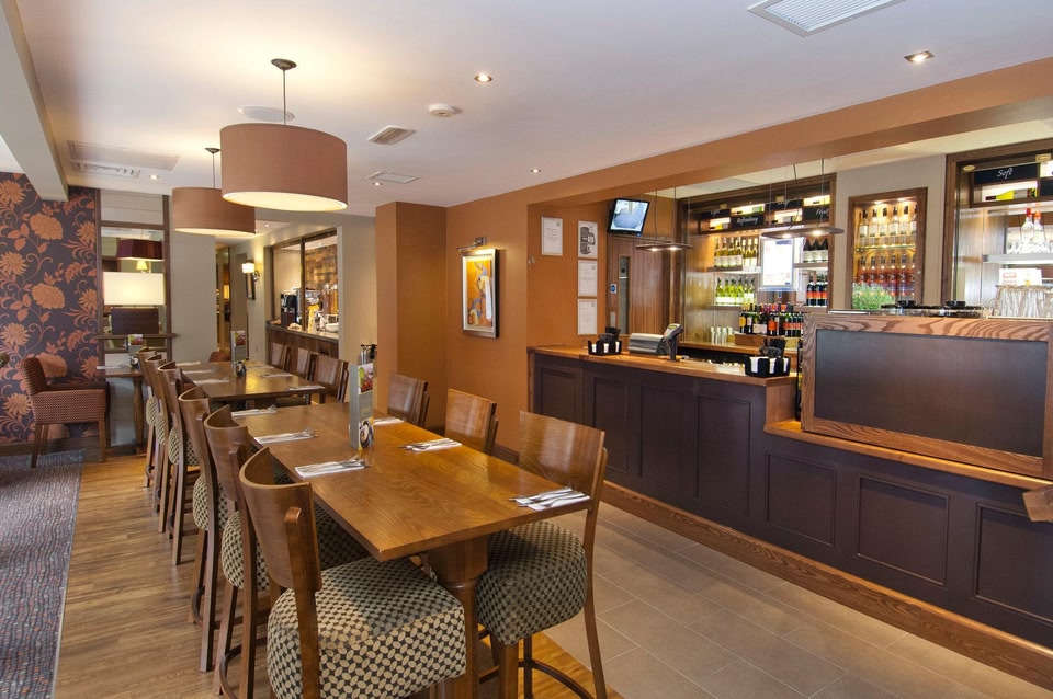 Premier Inn Leeds City Centre - Leeds Arena, Leeds Hotels - Skyscanner