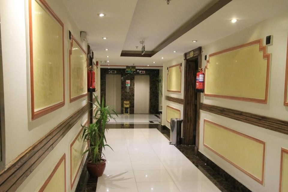 Rafaq Alalia Hotel, มักกะฮ์ โรงแรม - Skyscanner