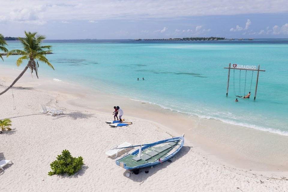 h78 Guraidhoo | 2025 Updated Prices | Hotels | Skyscanner