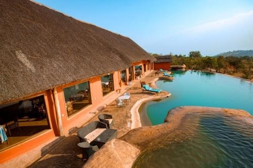 Akagera Safari Camp, Kigali Hotels - Skyscanner