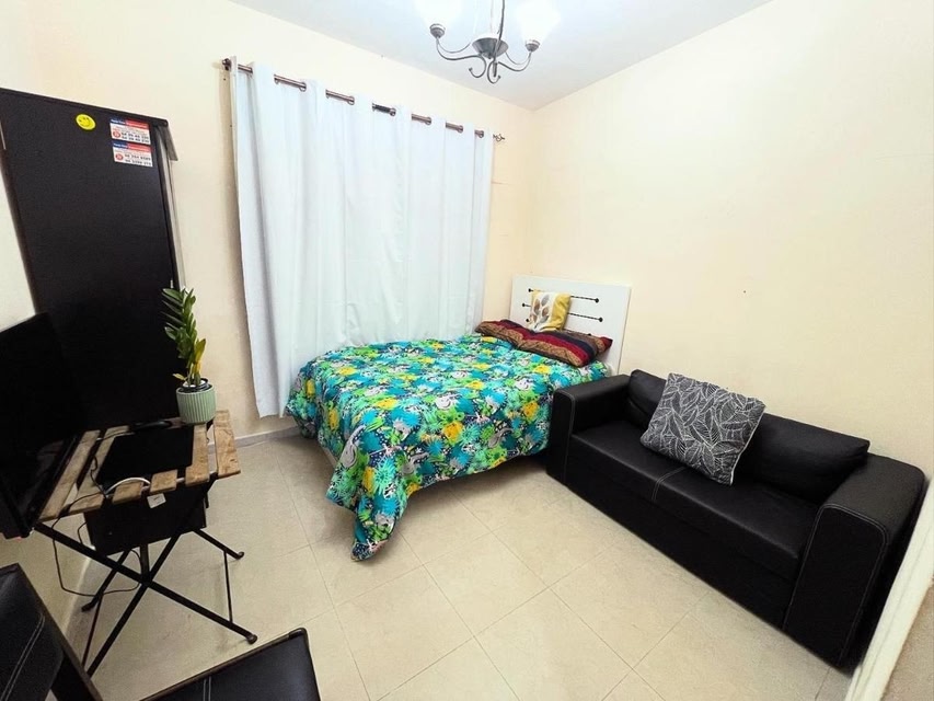 Deira Salahuddin Comfort Residences, Dubai Hotels - Skyscanner