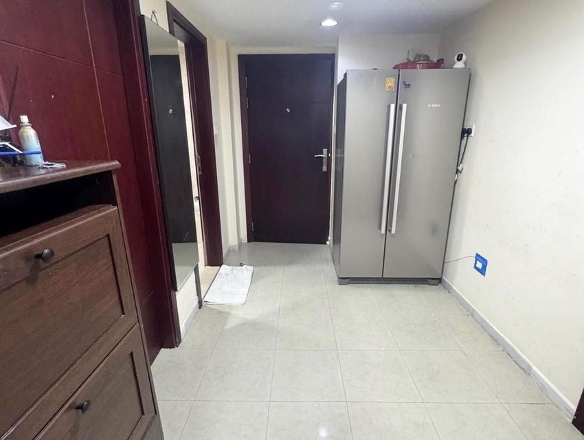 Deira Salahuddin Comfort Residences, Dubai Hotels - Skyscanner