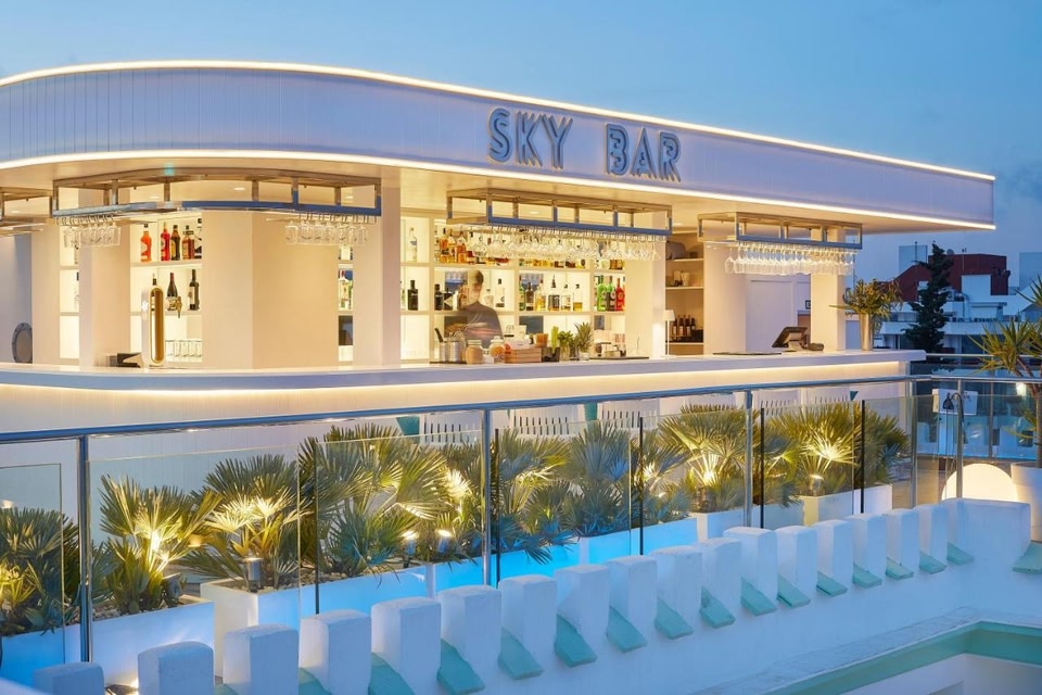 MIM Ibiza Member of Melia Collection, Ibiza Hotels - Skyscanner