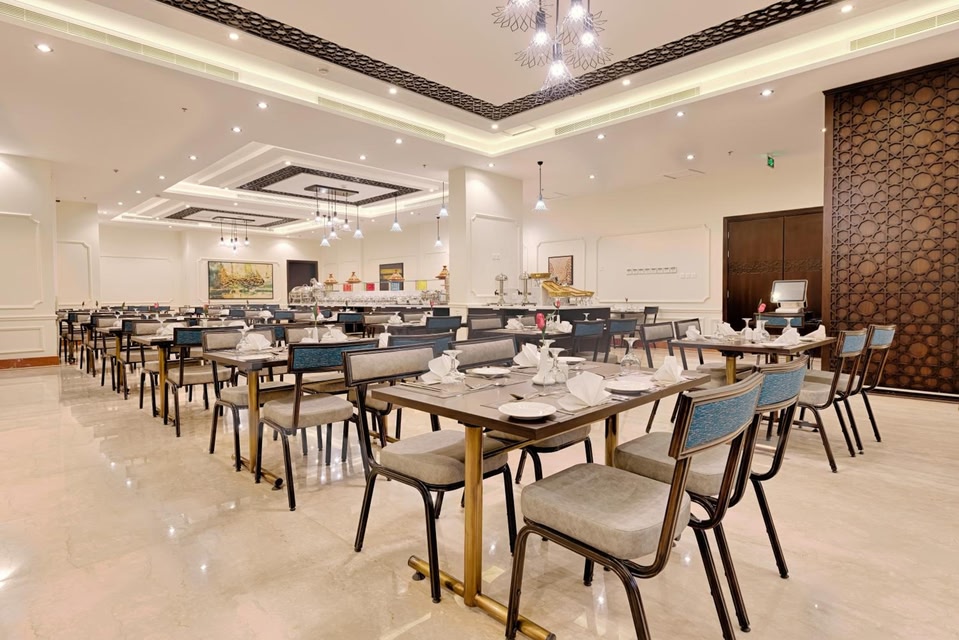 Al Joud Hotel Makkah, Mecca Hotels - Skyscanner