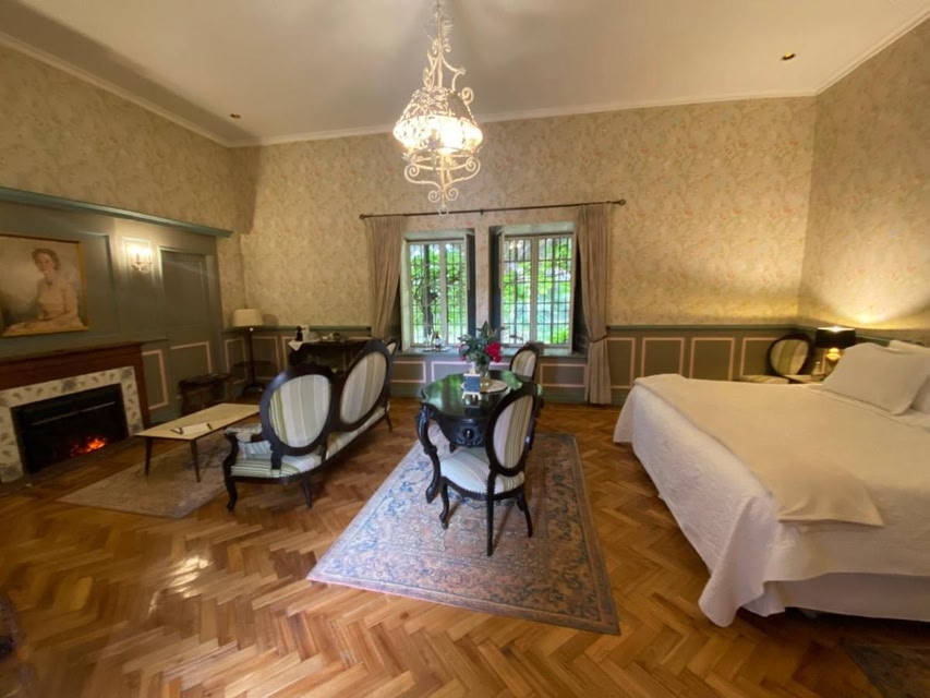 Casona Lo Aguirre , Hospedaje de Temporada Cálidas, Talagante Hotels ...