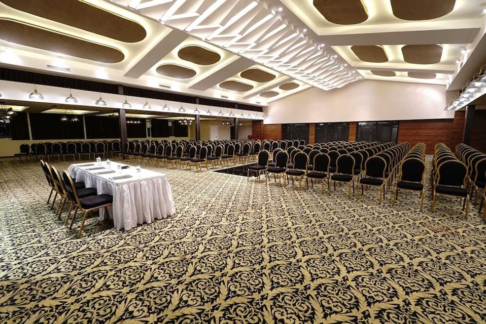 The Business Class Hotel, Diyarbakir Hotels - Skyscanner